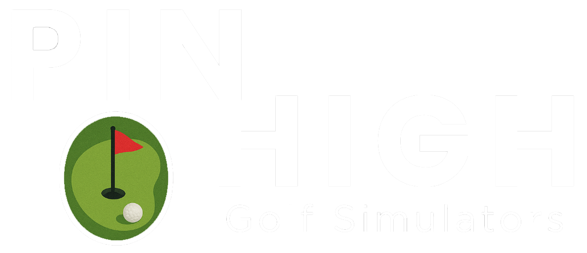 Home | Pin High Indoor Golf Simultors